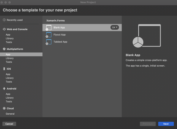 Azure Push Notifications with Xamarin on iOS and Android